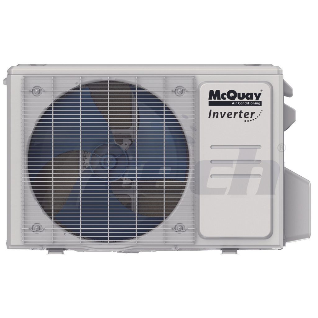 Minisplit McQuay Inverter 36000BTU – 7Tech