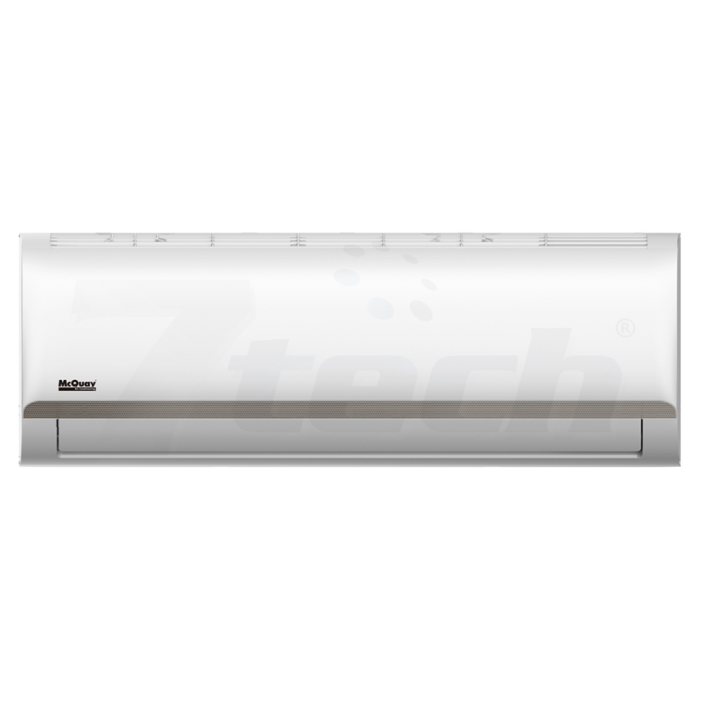 Minisplit McQuay Inverter 36000BTU – 7Tech