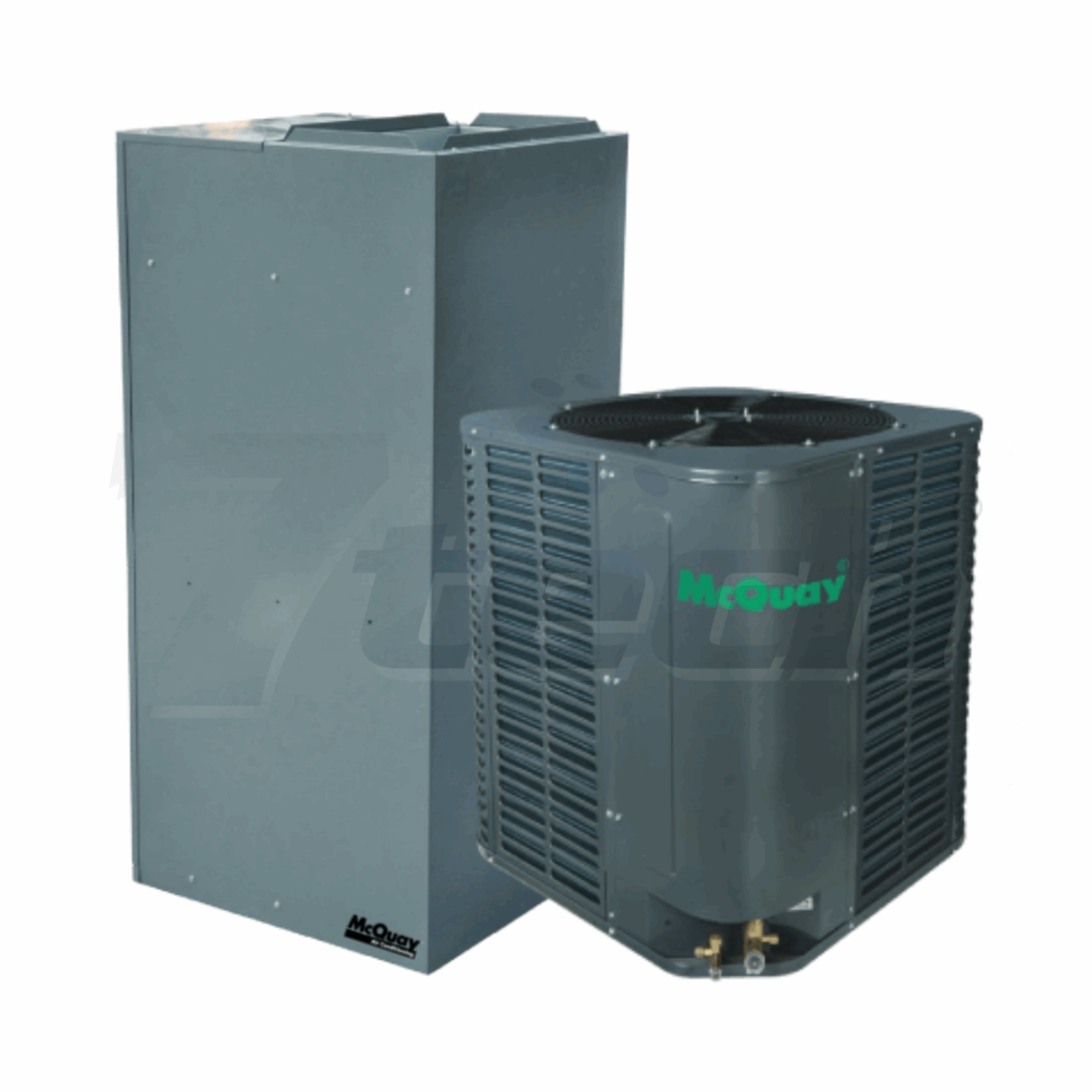 Central McQuay Convencional 60000BTU Ph3 – 7Tech