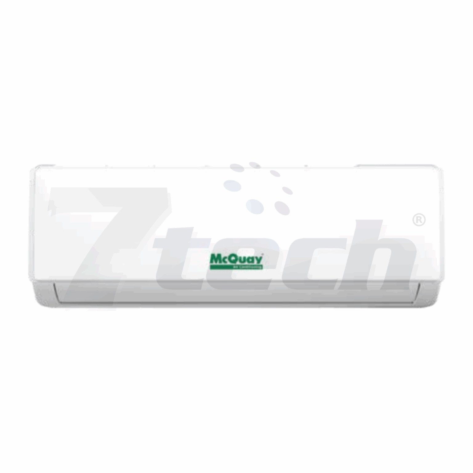 Minisplit McQuay Convencional 18000BTU 220V R32 – 7Tech