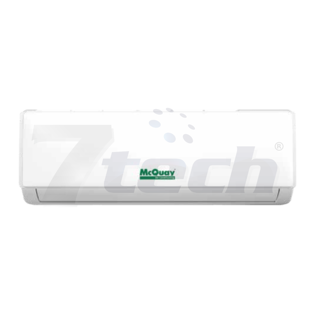 Minisplit McQuay Convencional 18000BTU 220V R32 – 7Tech